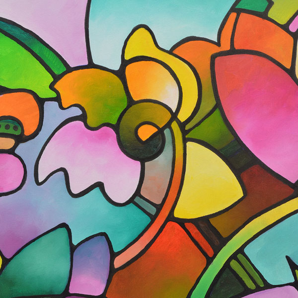 Sally Trace - Official Website